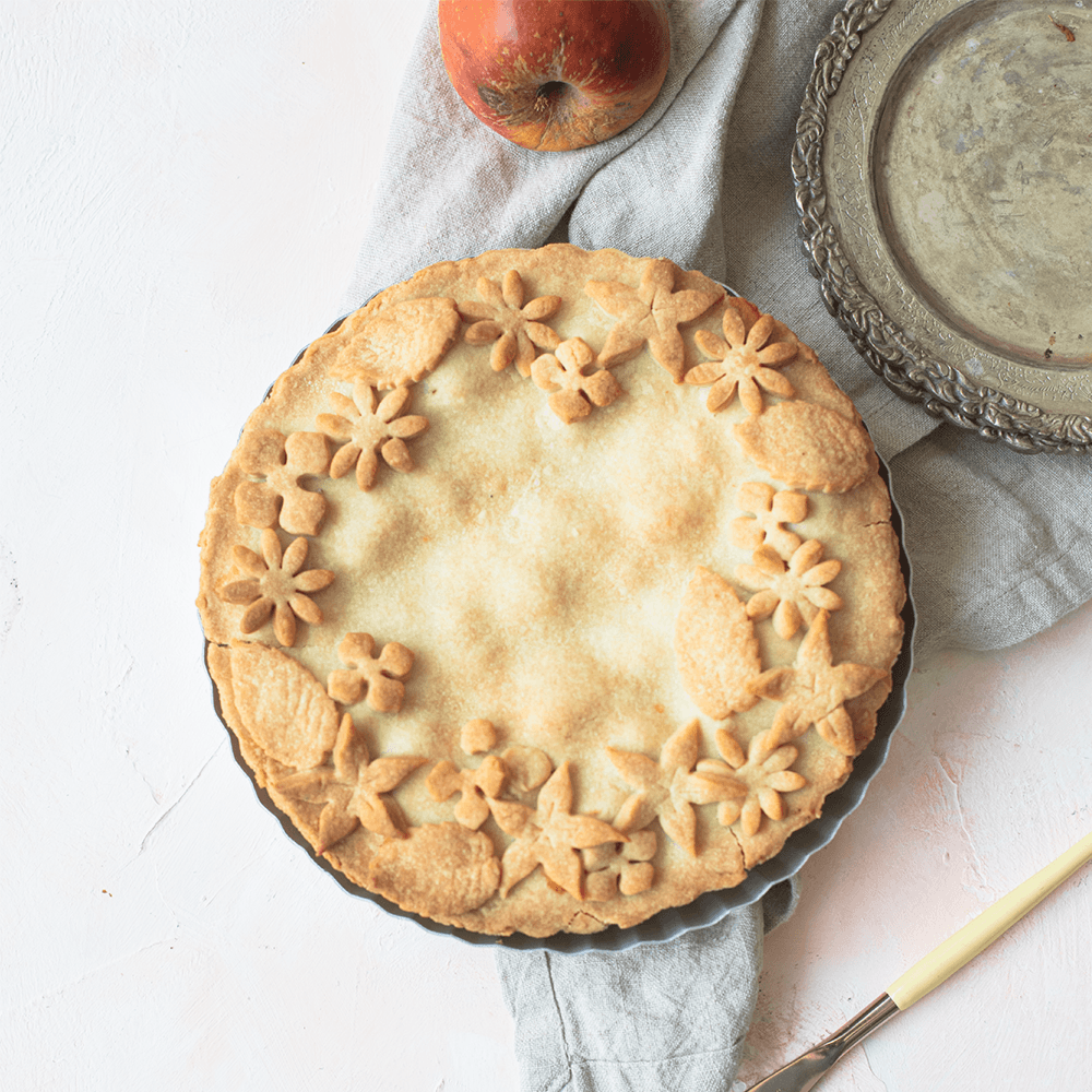 Apple Pie – TheSaturdayClub